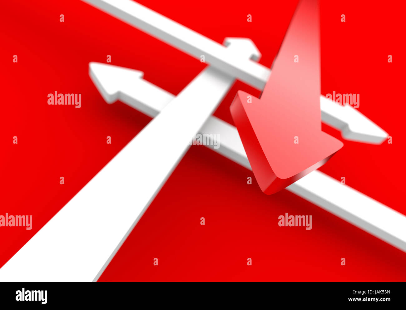 Pfeil set symbol hi-res stock photography and images - Alamy