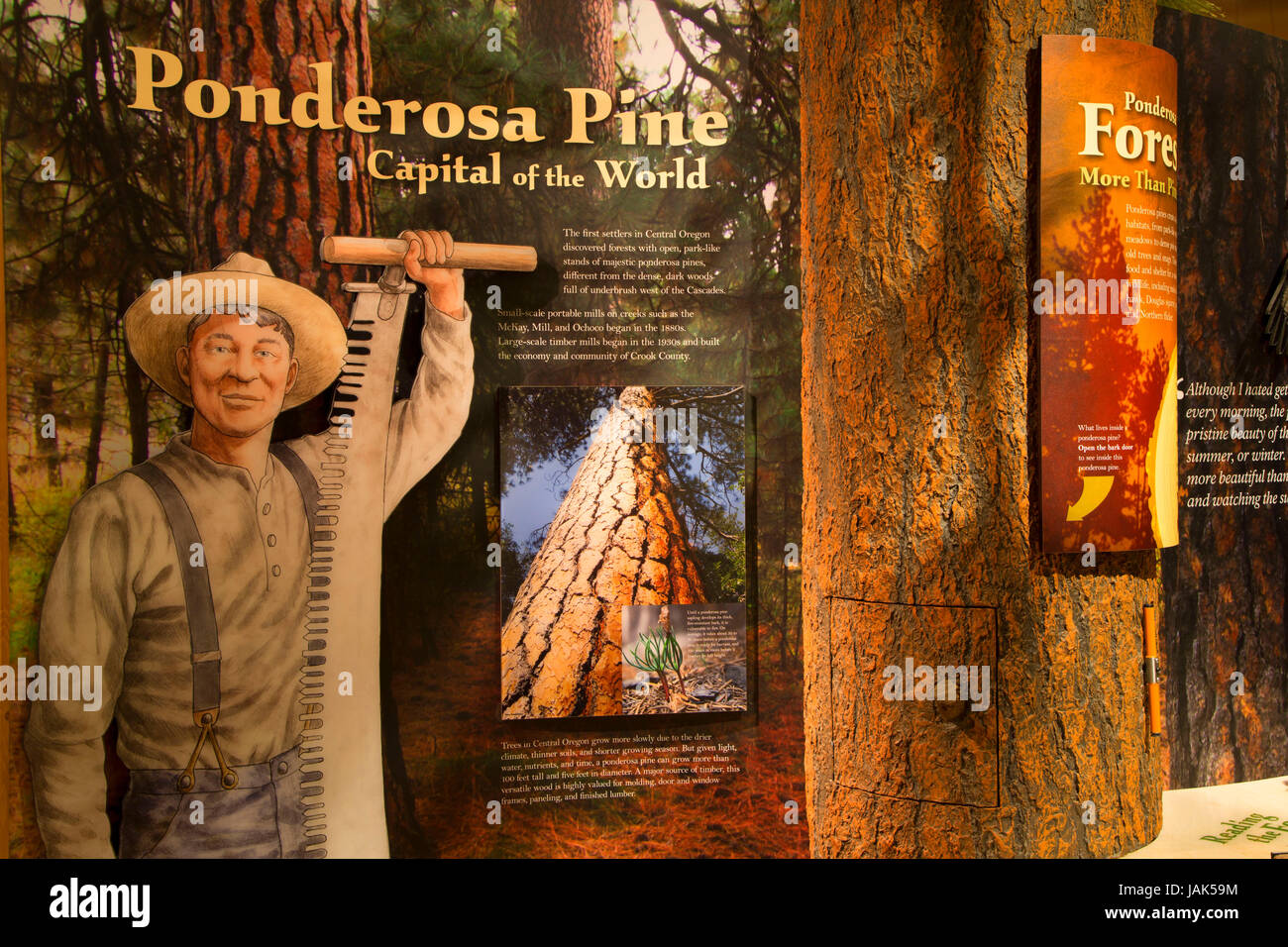 Bowman memorial museum hi-res stock photography and images - Alamy