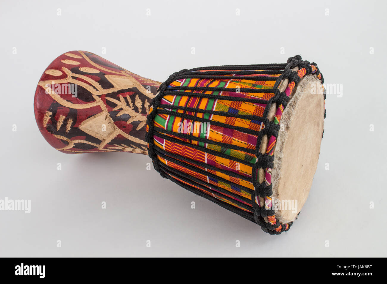 Drum african music instruments hi-res stock photography and images - Alamy