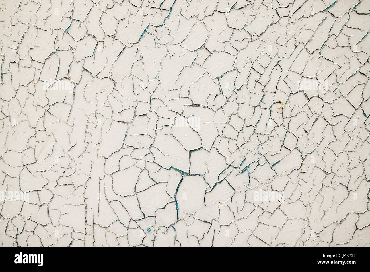 cracked beige paint on the surface Stock Photo - Alamy