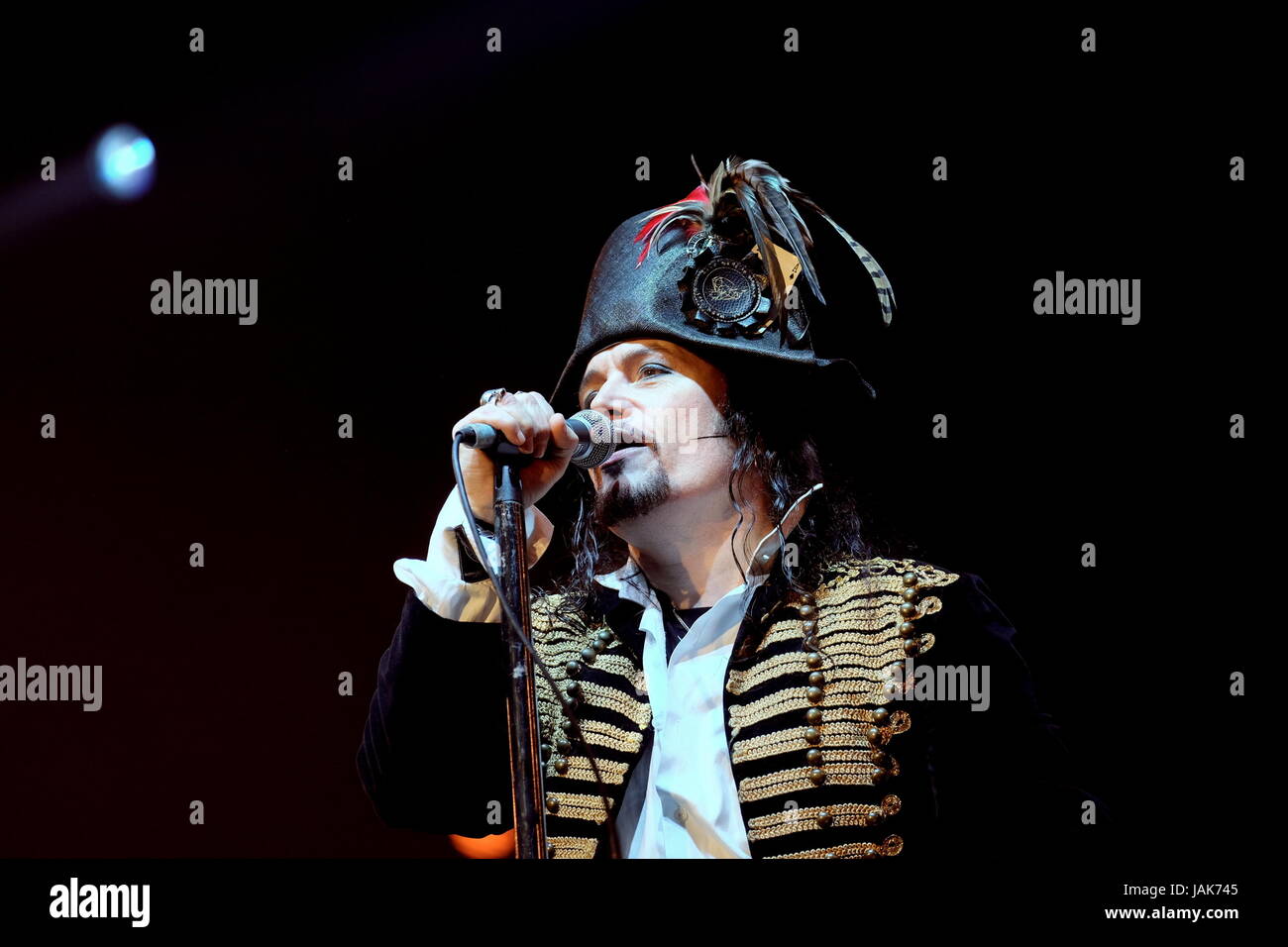 Stuart goddard hi-res stock photography and images - Alamy