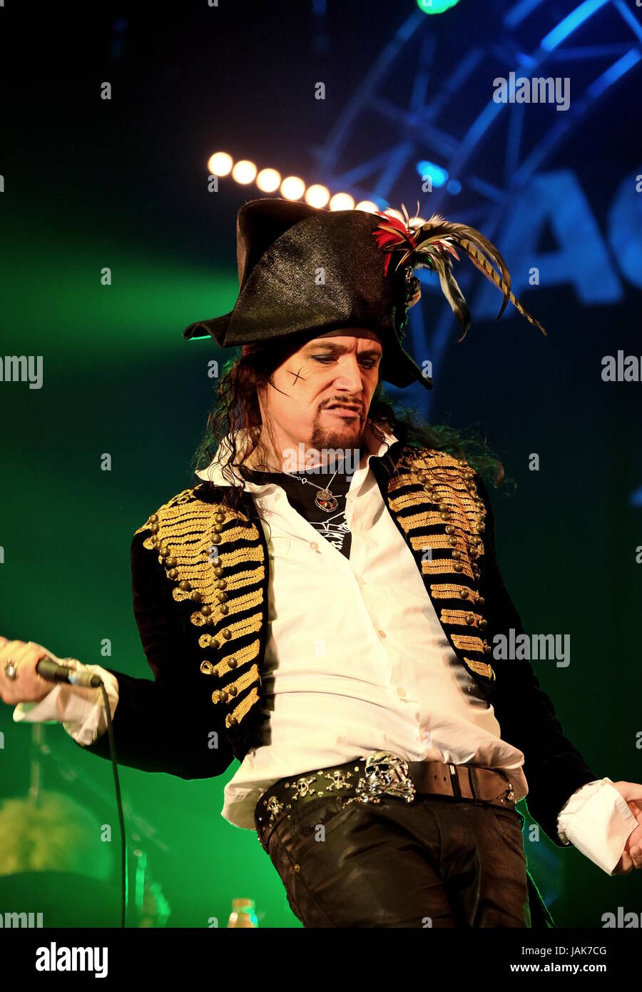 Stuart goddard hi-res stock photography and images - Alamy