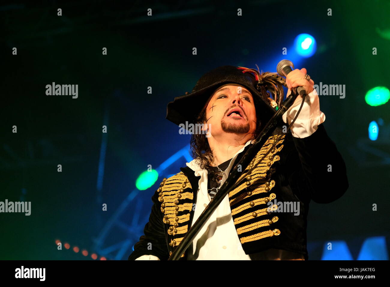 Stuart goddard hi-res stock photography and images - Alamy