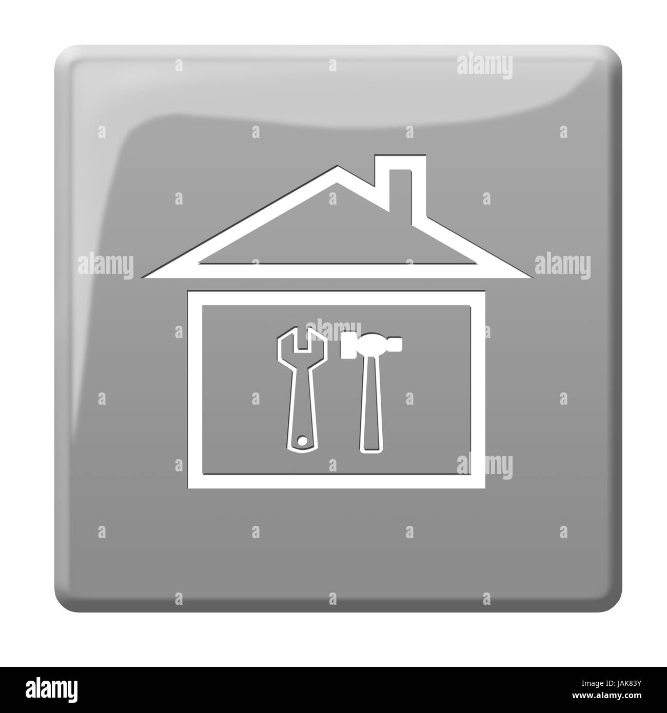 House engagements Black and White Stock Photos & Images - Alamy