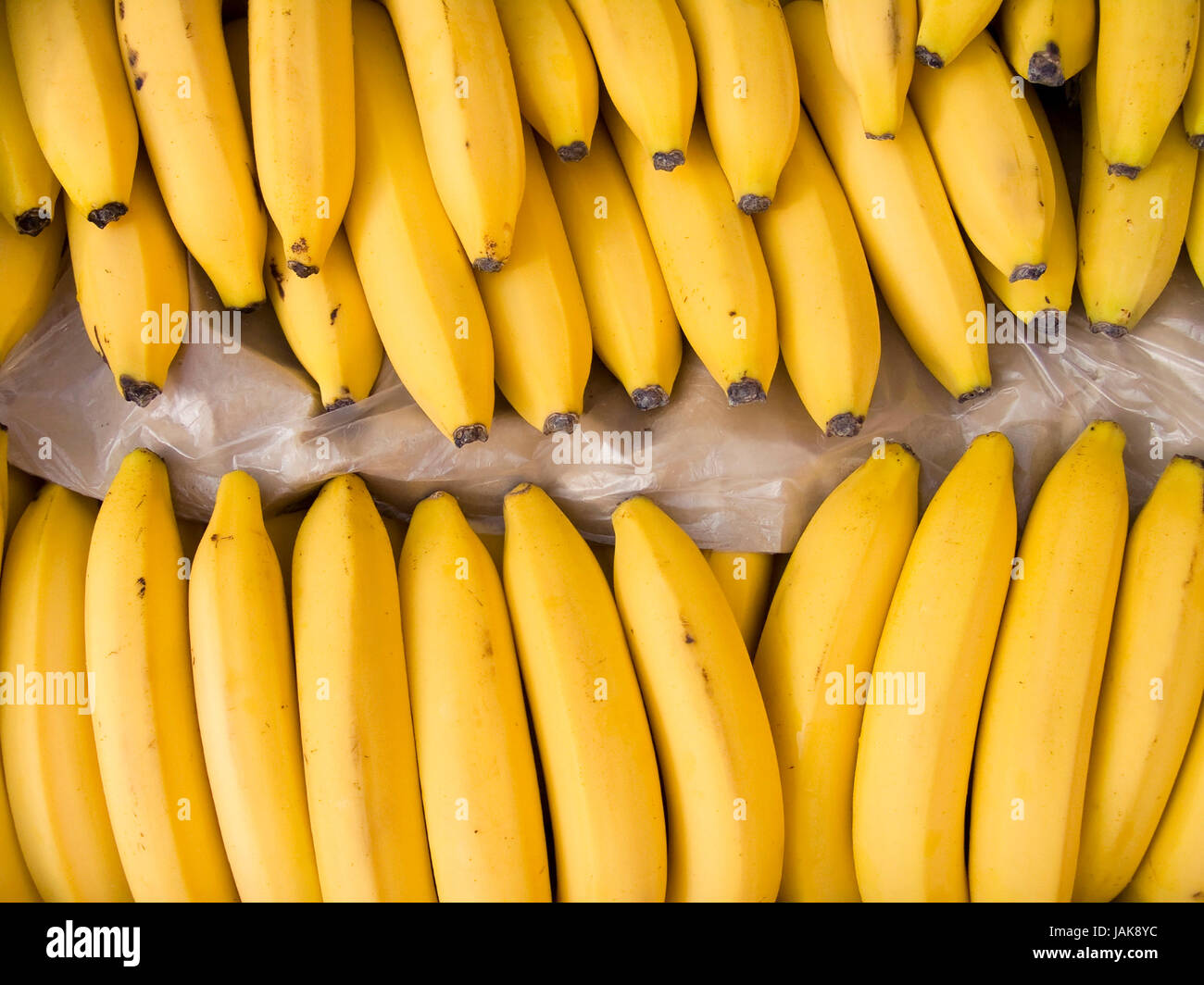 Bananas in box sale hi-res stock photography and images - Alamy