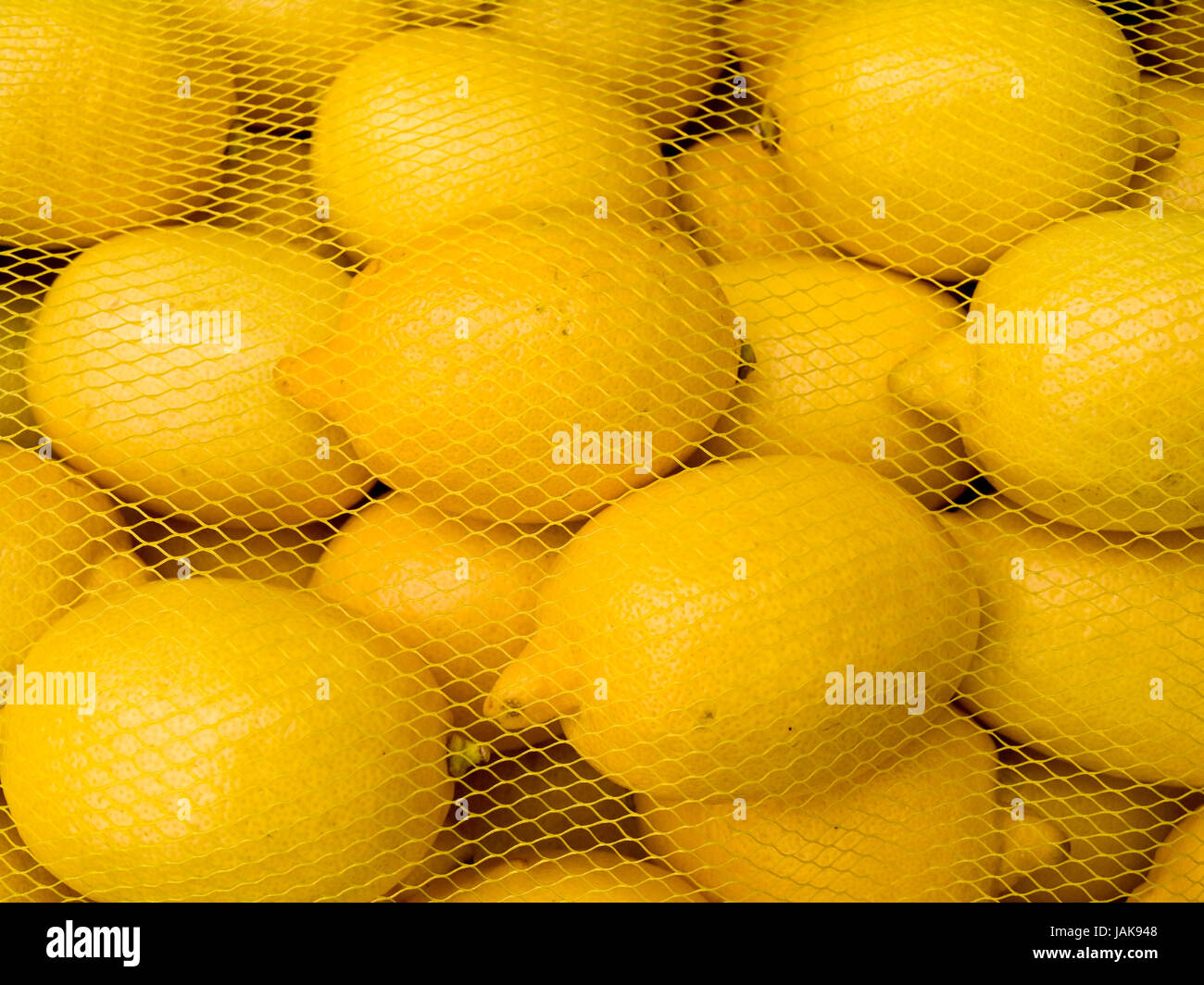 Grid of lemons hi-res stock photography and images - Alamy