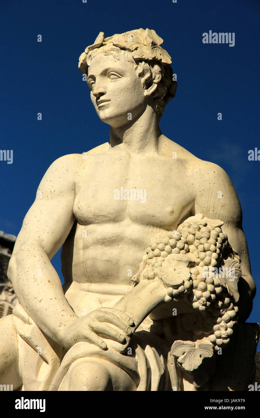 Rococo classicism hi-res stock photography and images - Alamy