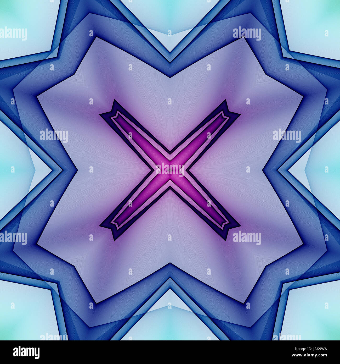 X factor logo hi-res stock photography and images - Alamy