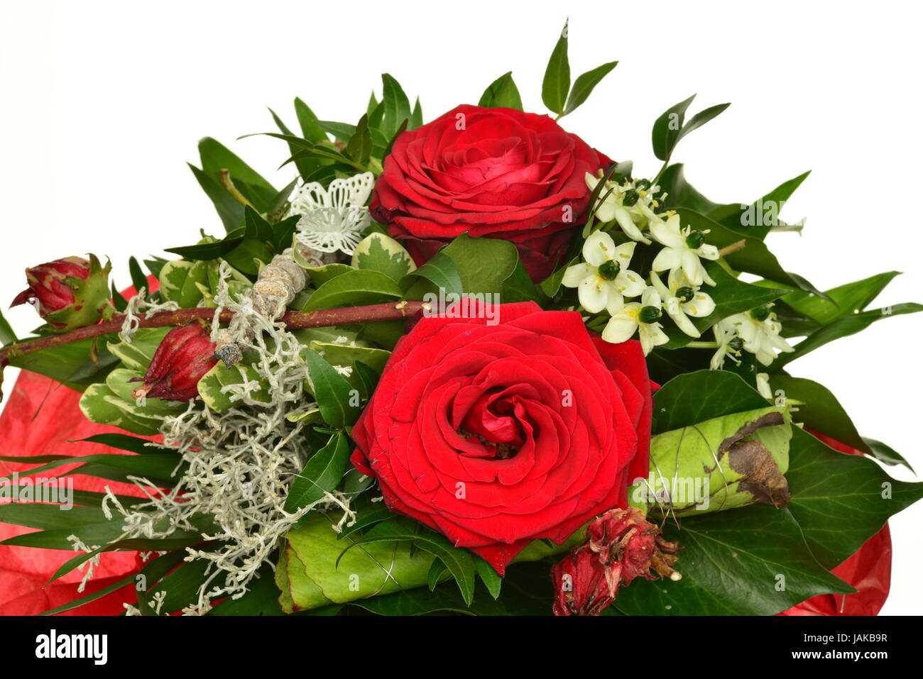 bunch of flowers Stock Photo - Alamy