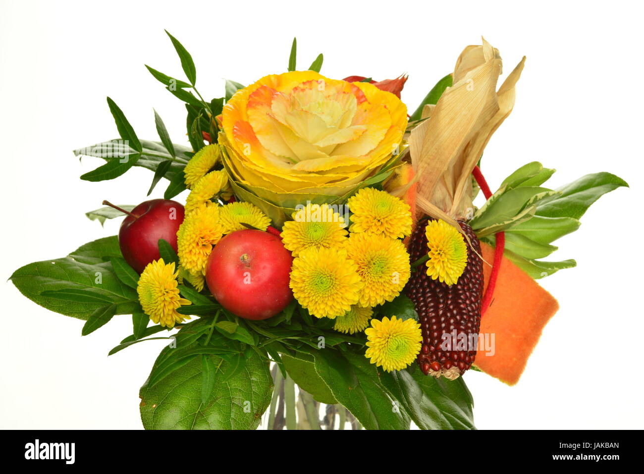 bunch of flowers Stock Photo - Alamy