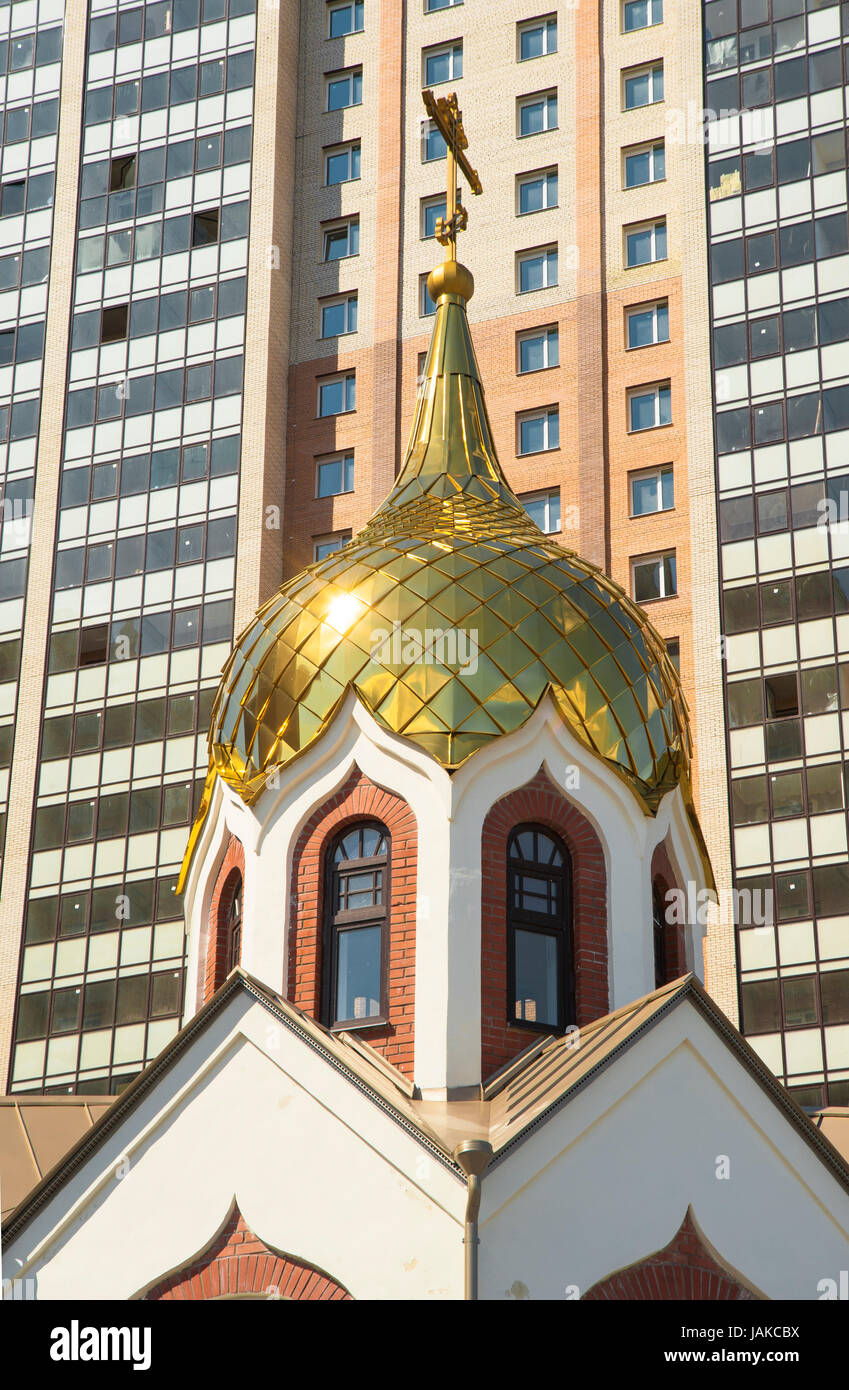 Churce hi-res stock photography and images - Alamy