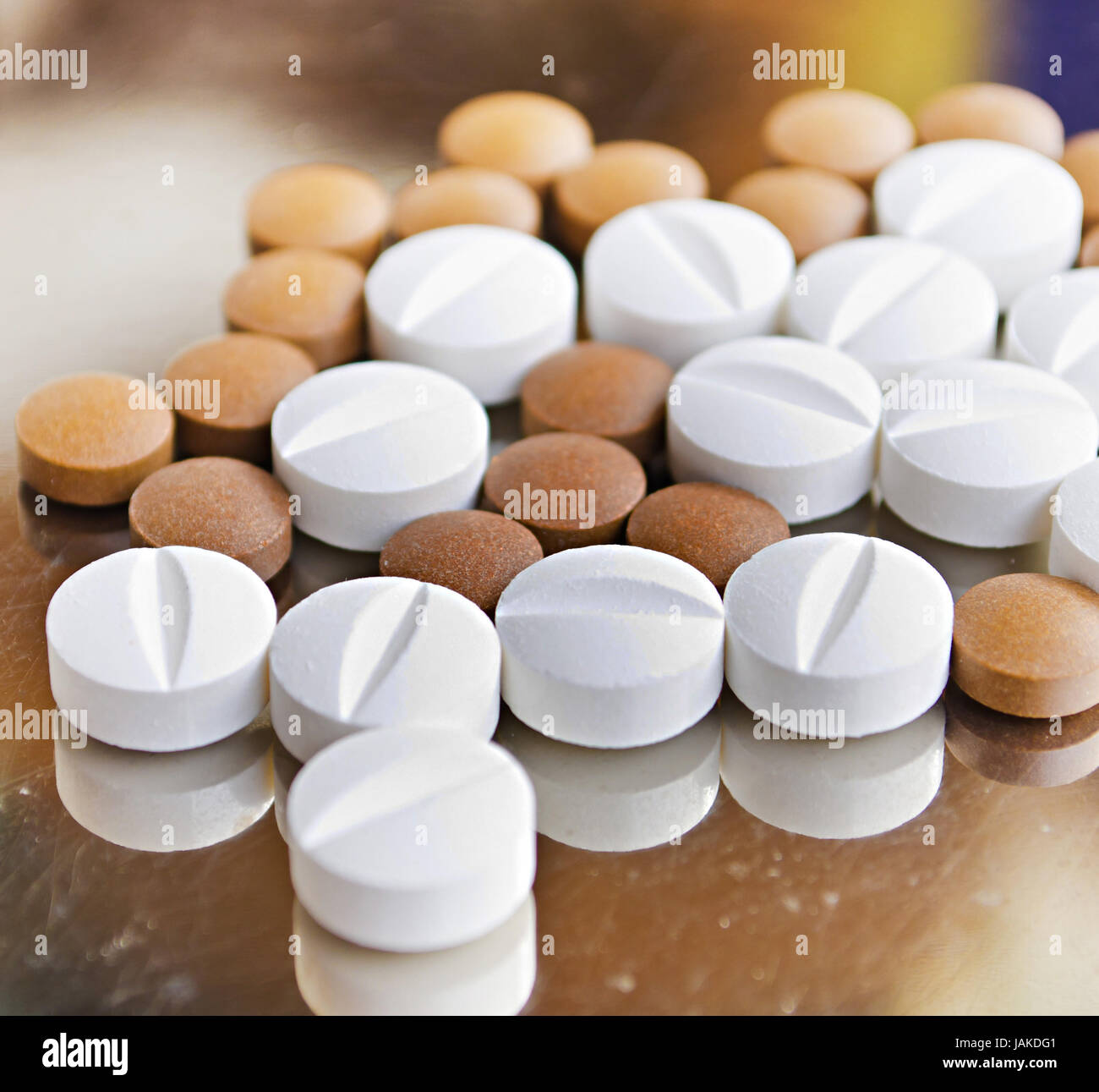Pharmacy pill counting tray hi-res stock photography and images - Alamy