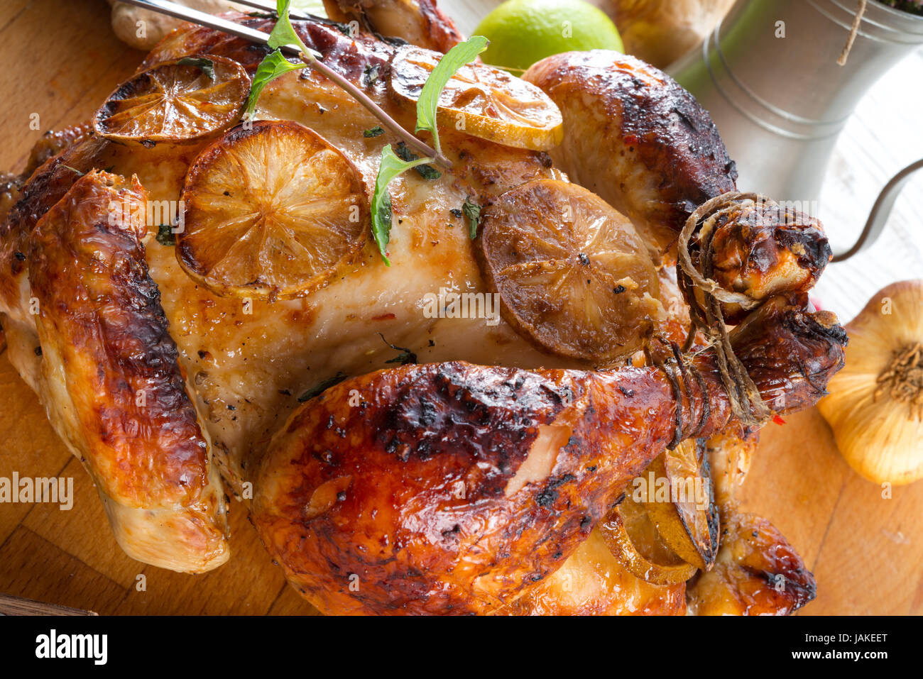Abendessen karte hi-res stock photography and images - Alamy