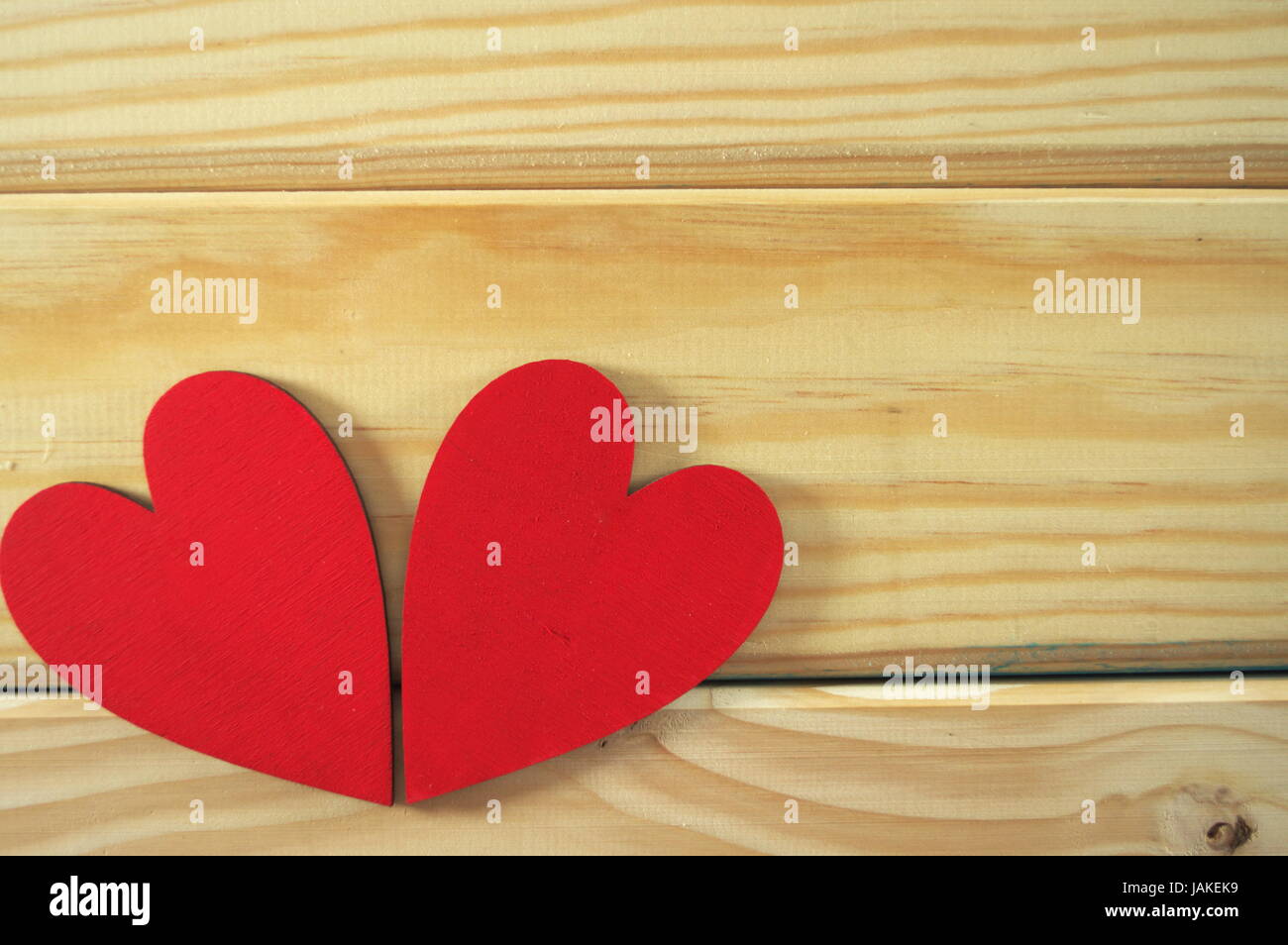 Joined hearts hi-res stock photography and images - Alamy