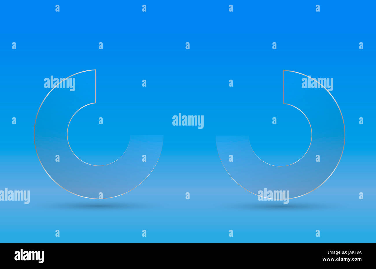 Disc ring hi-res stock photography and images - Alamy