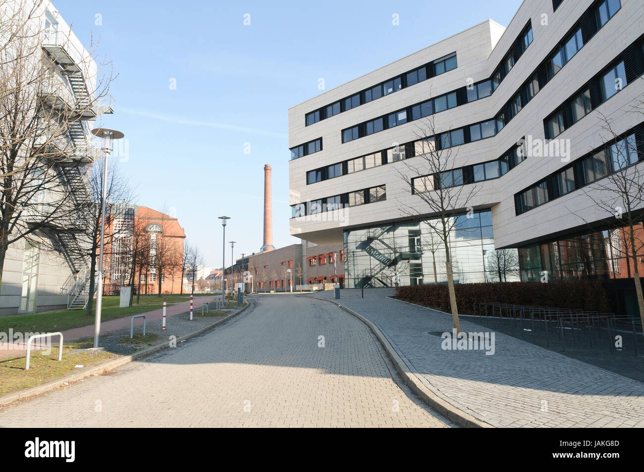 Stadt kassel hi-res stock photography and images - Alamy