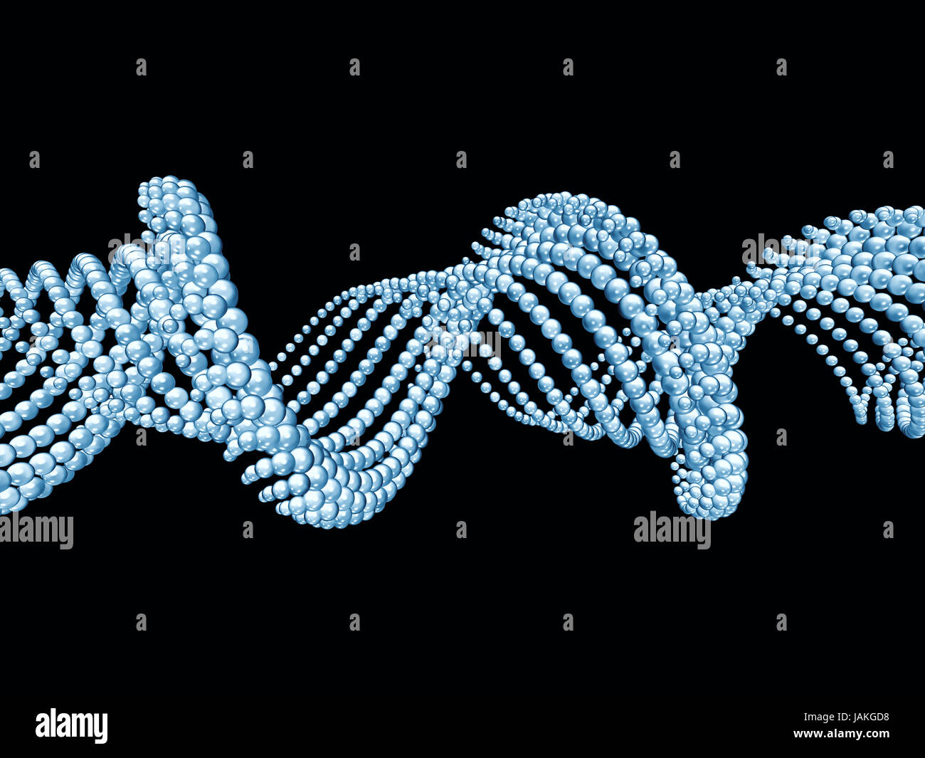 Pure Geometry series. Background of blue spiral elements for your ...