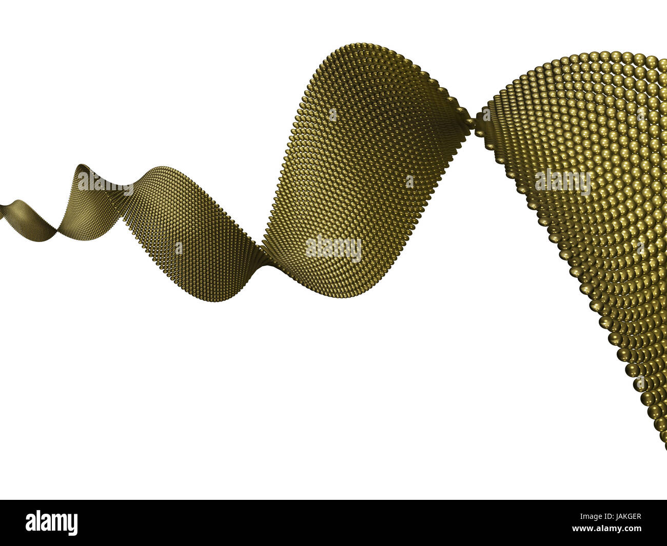 Golden Geometry series. Background of golden spiral elements for your ...