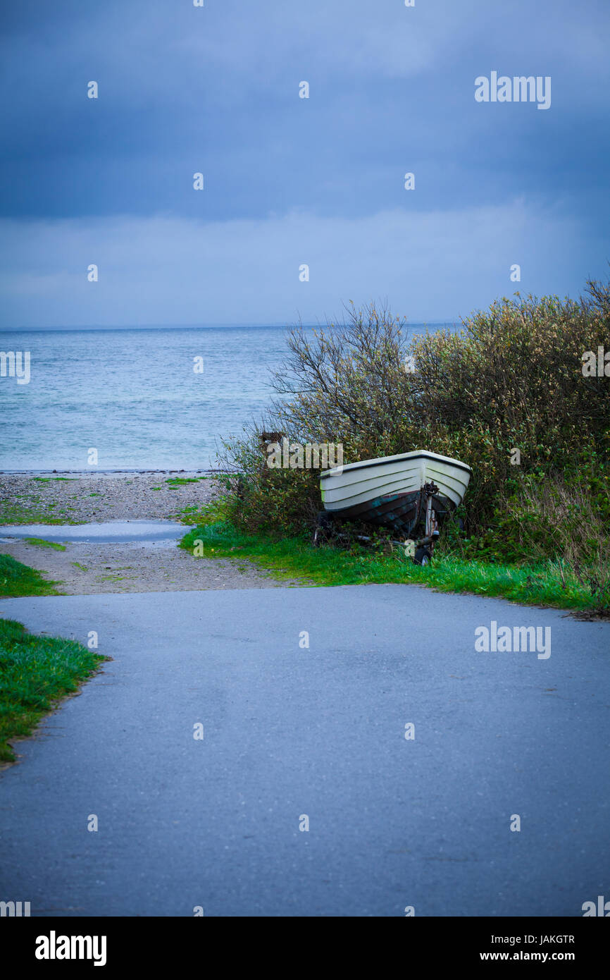 Das meer im sommer hi-res stock photography and images - Alamy