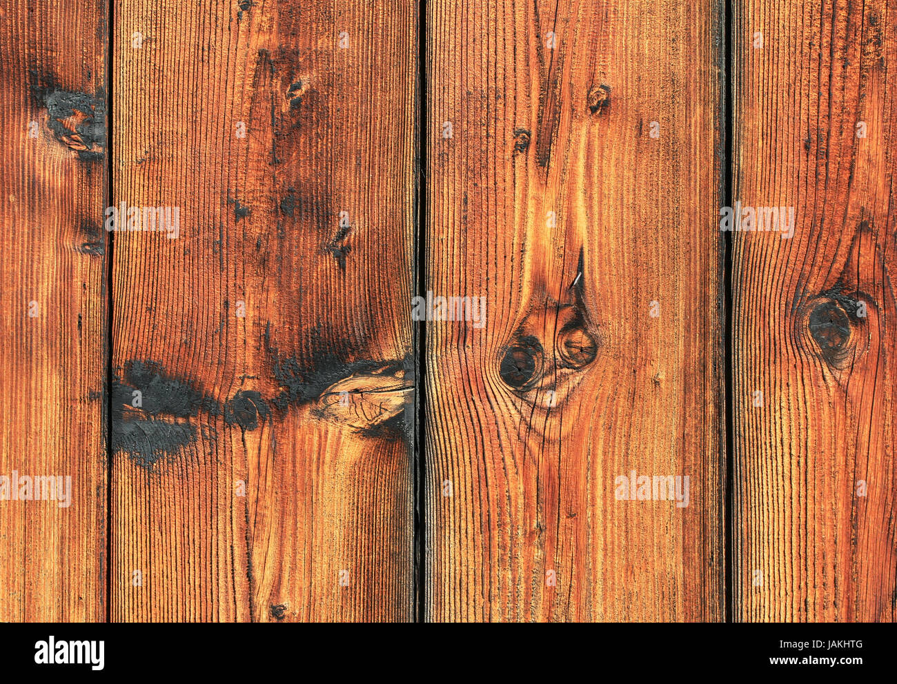a beautiful wooden wall Stock Photo - Alamy