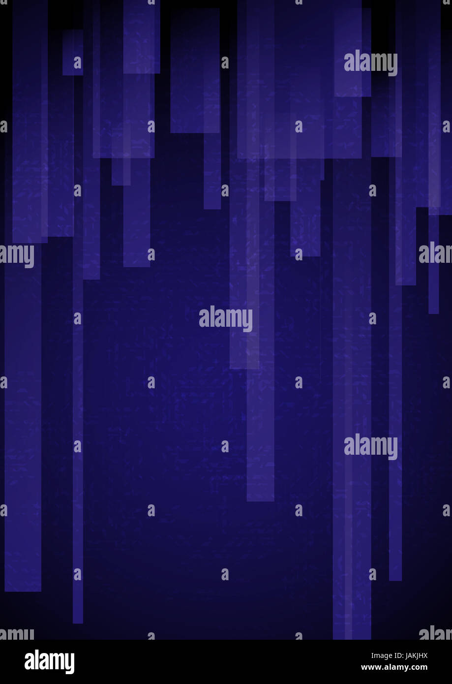 Blank 3d retro light rectangle hi-res stock photography and images - Alamy