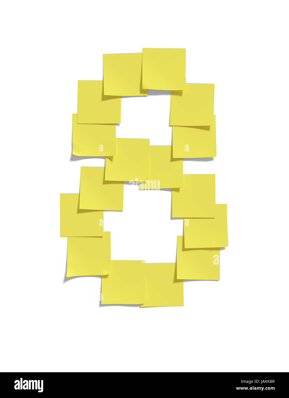 Eight note hi-res stock photography and images - Alamy