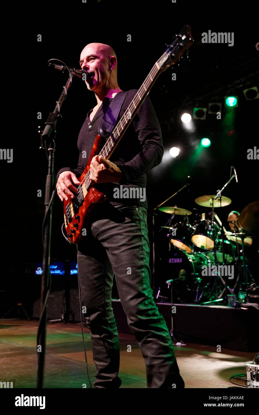 Manfred manns earthband hi-res stock photography and images - Alamy