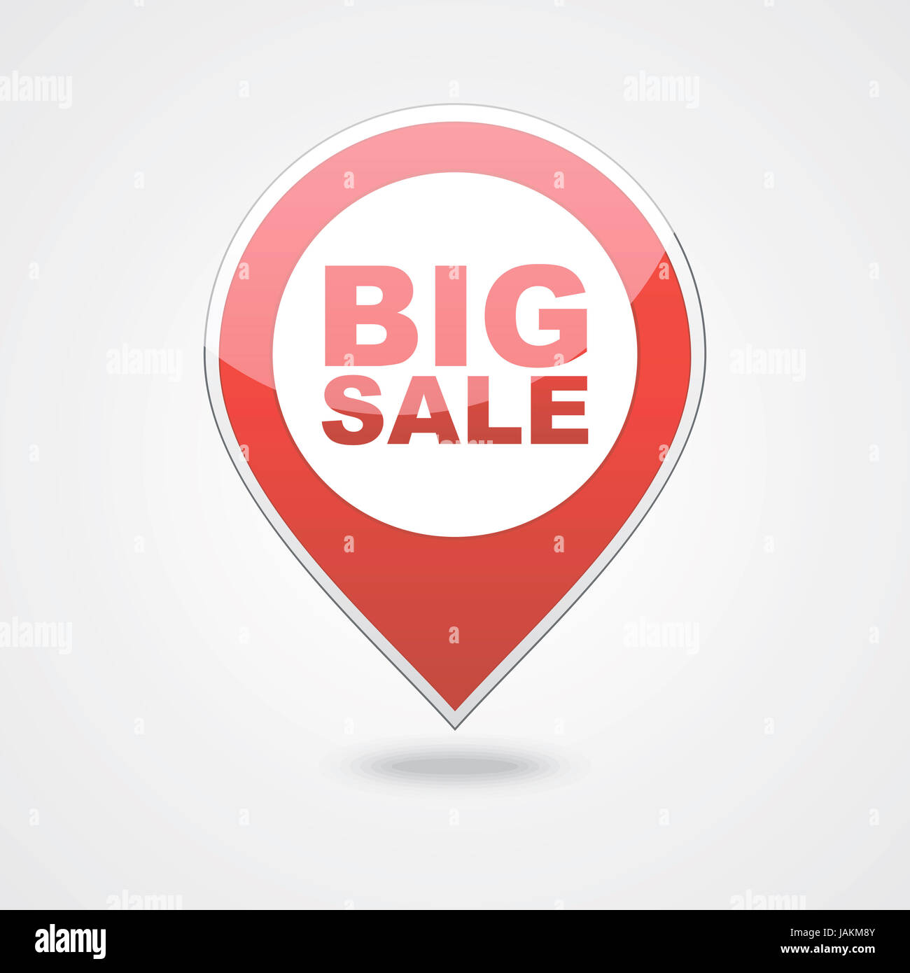 Super market map hi-res stock photography and images - Alamy