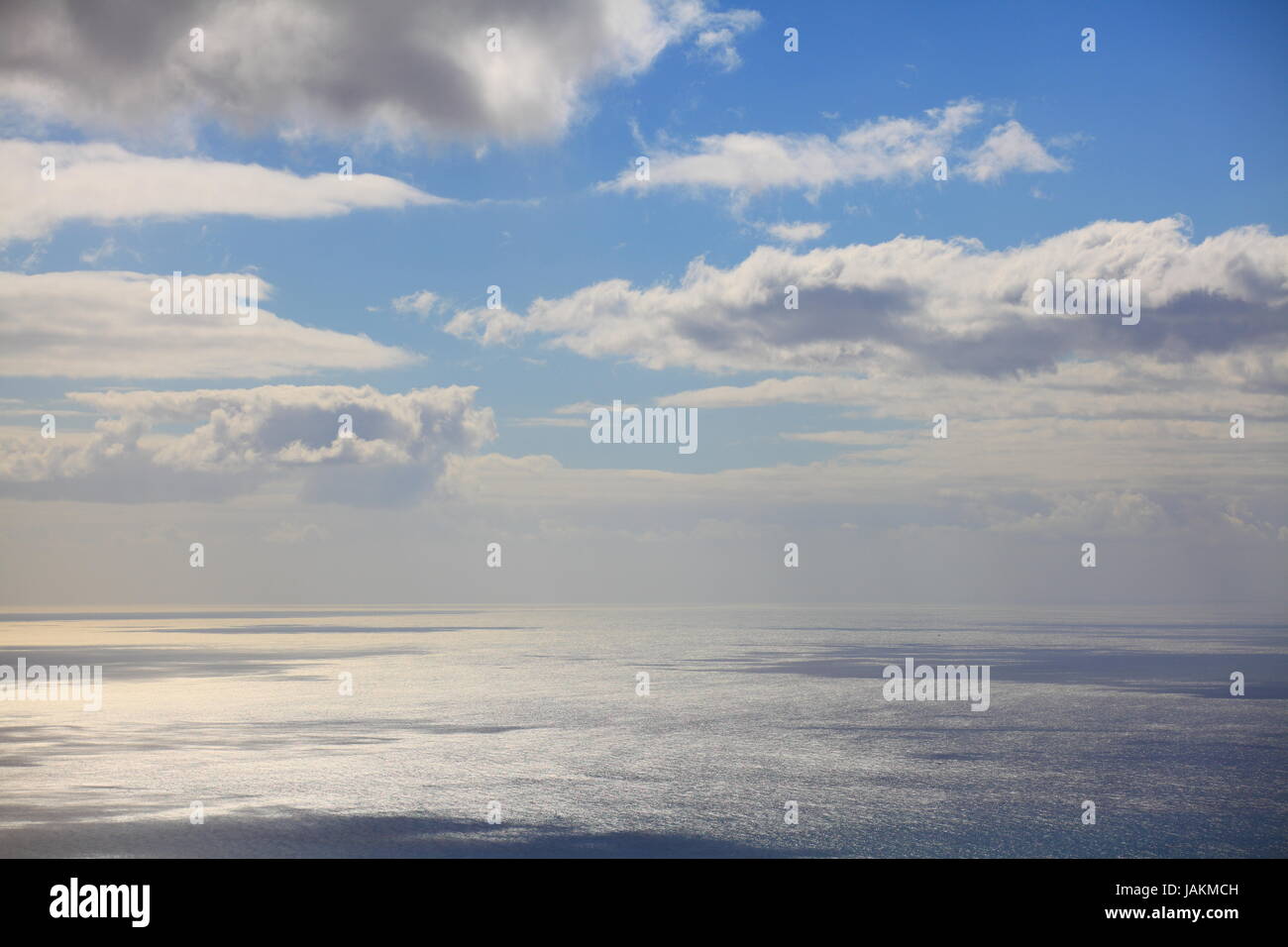 mediterranean salt water Stock Photo - Alamy