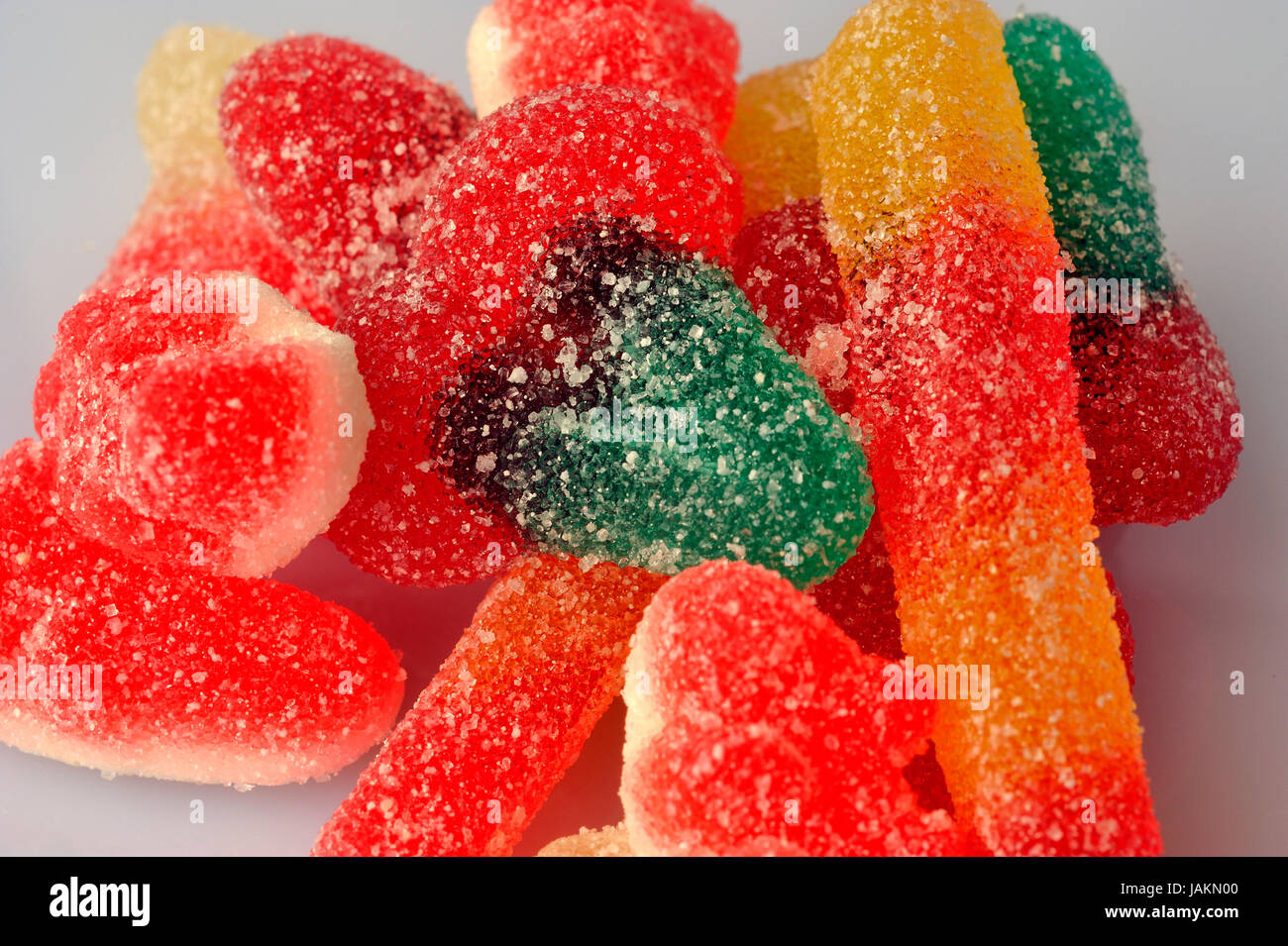 Candies of bright colors Stock Photo - Alamy