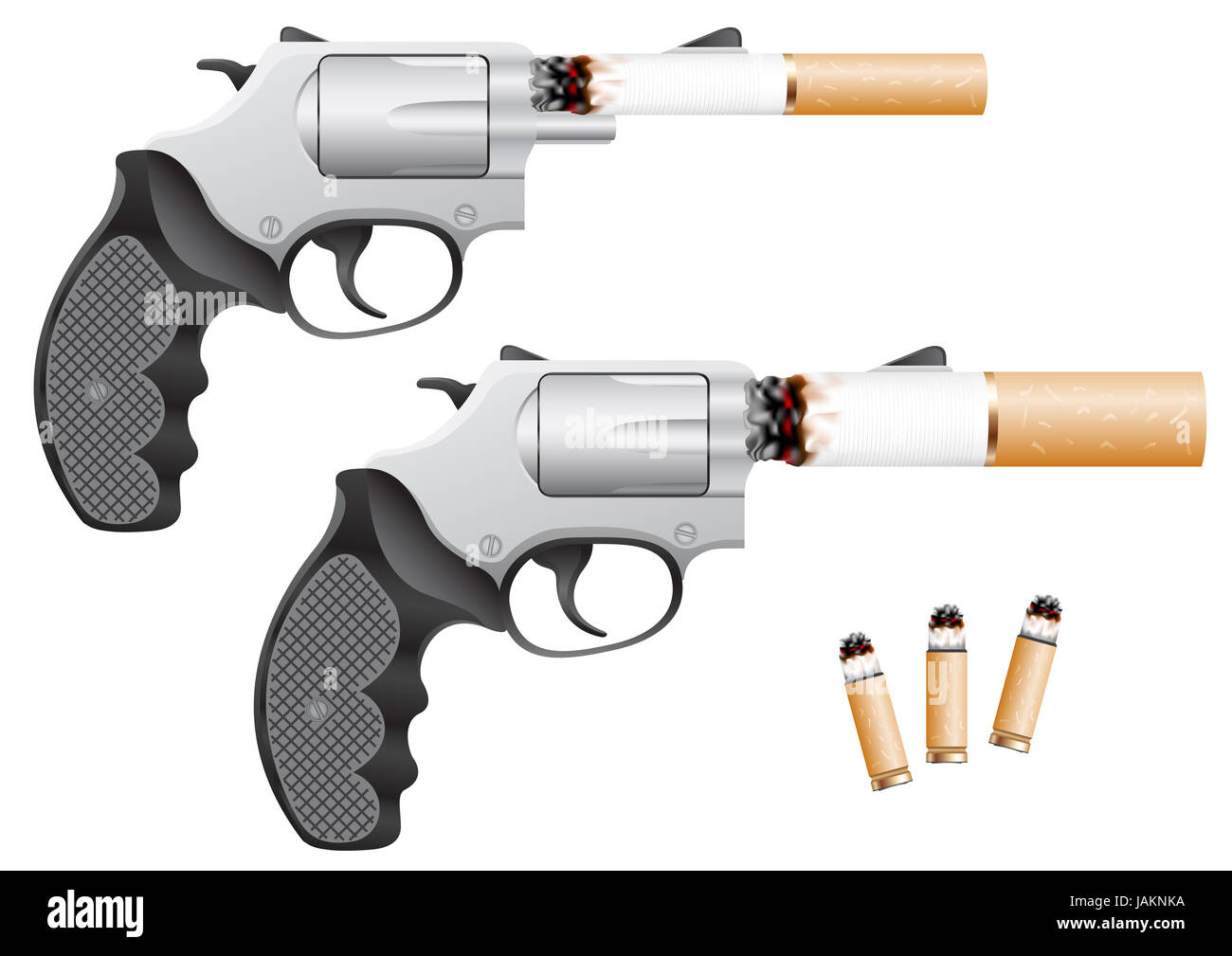 Tobacco bullet hi-res stock photography and images - Alamy