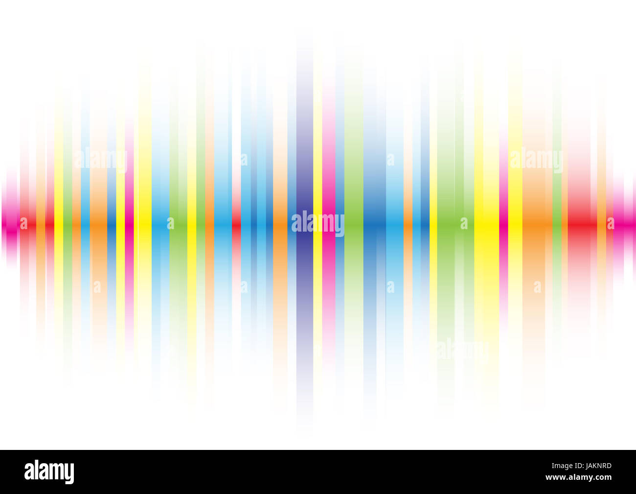 The beautiful gradient color line background Stock Photo - Alamy