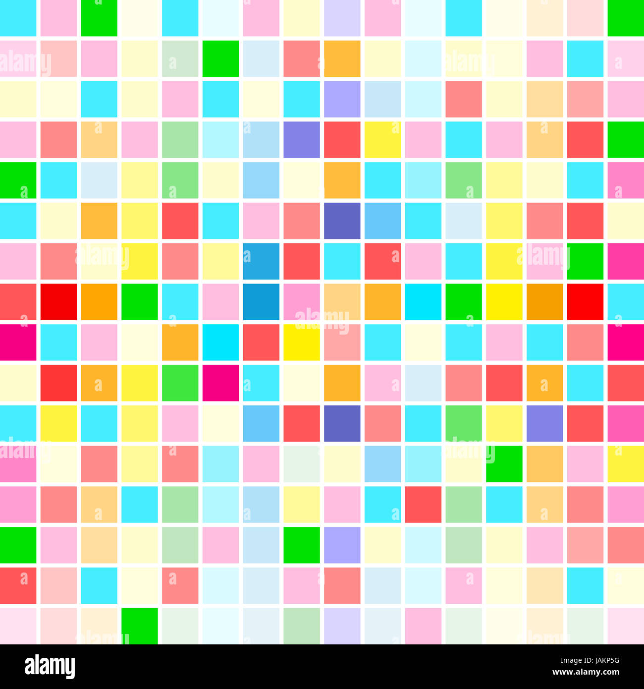 Random Background Designs