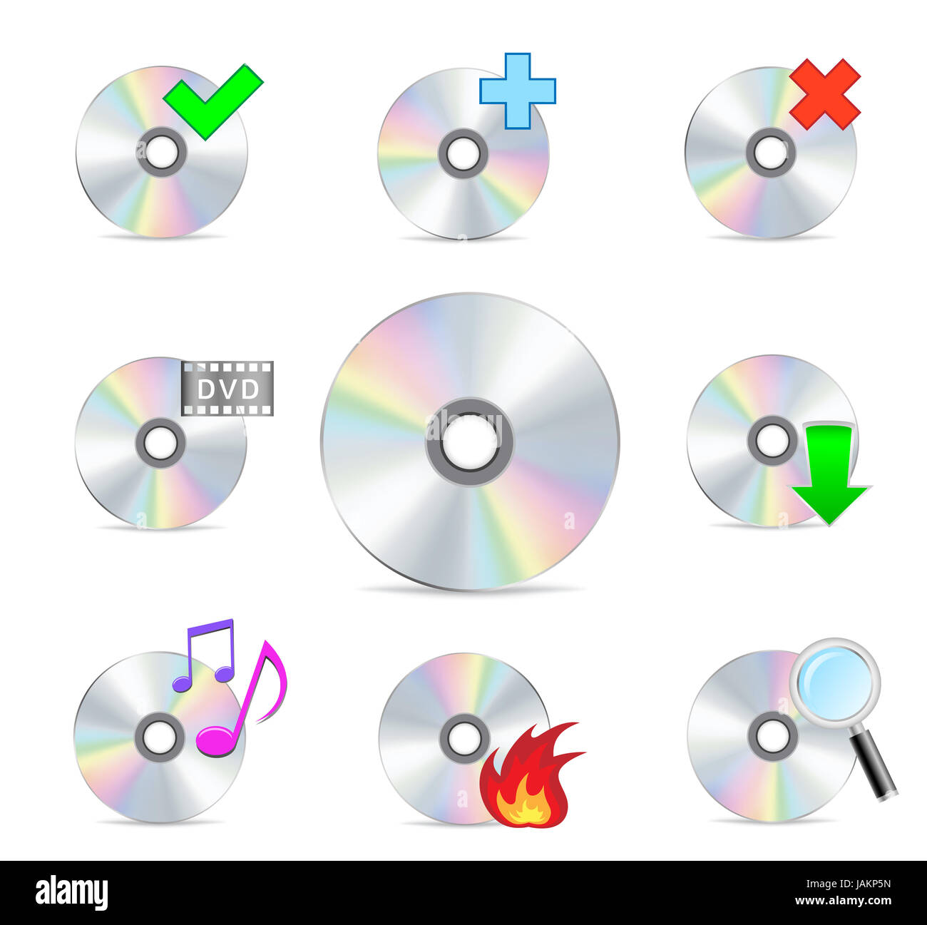Cd Emoji Transparent