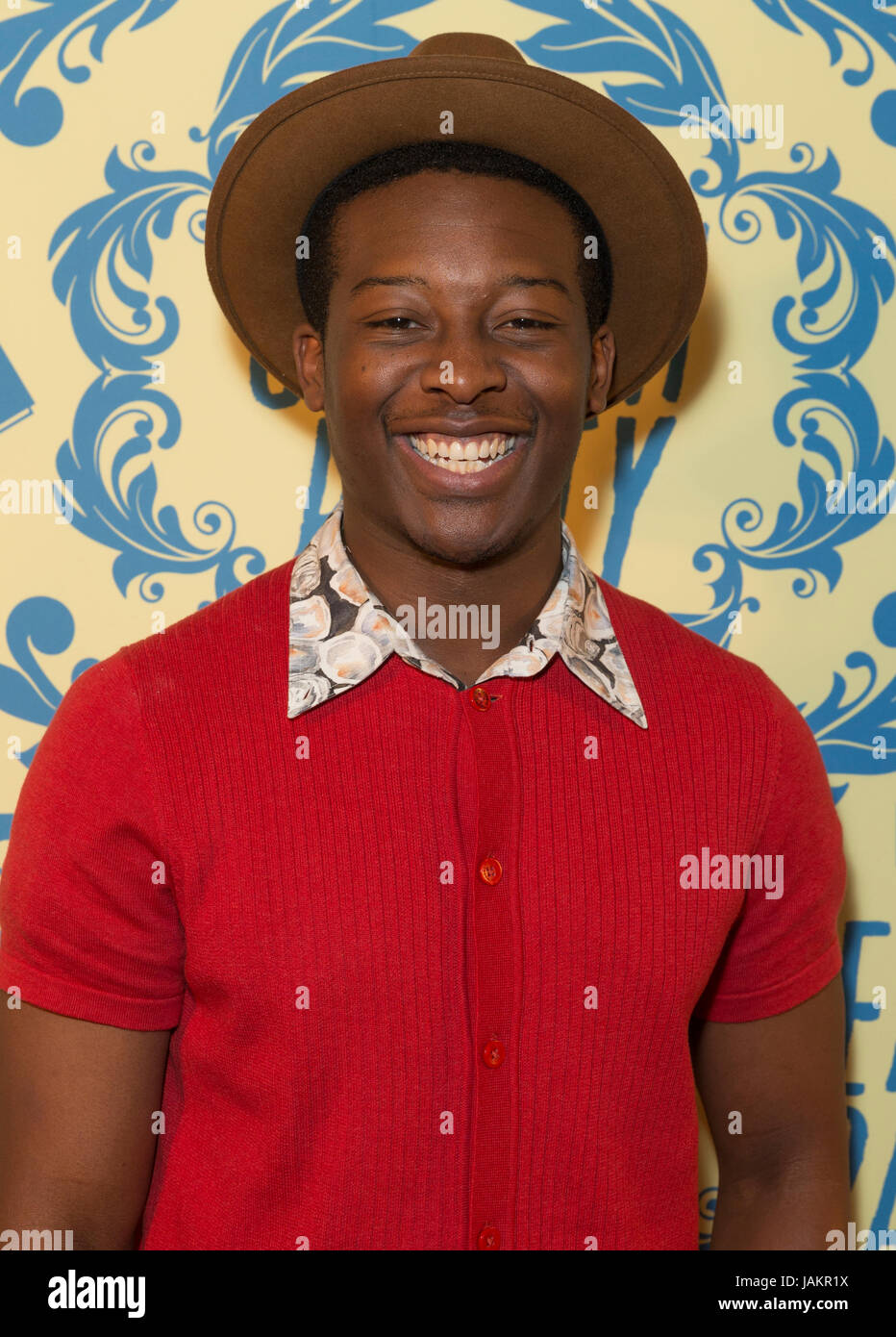 Brandon Michael High Resolution Stock Photography and Images - Alamy