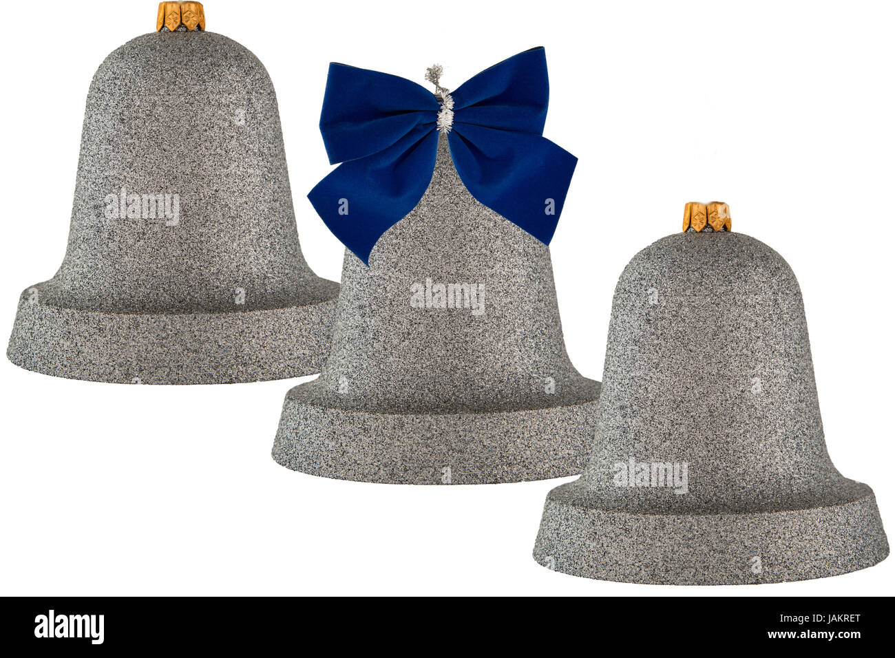 bell and bow Stock Photo - Alamy