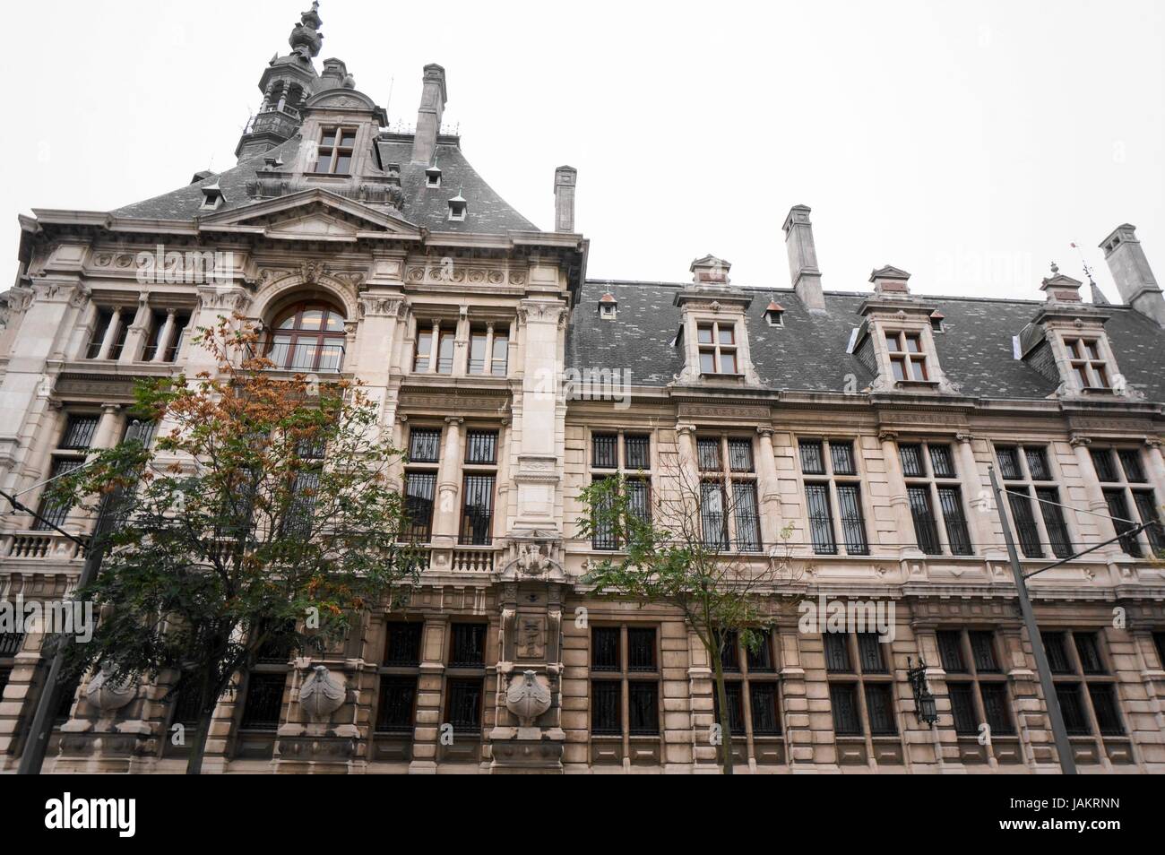 architectural style old Stock Photo - Alamy