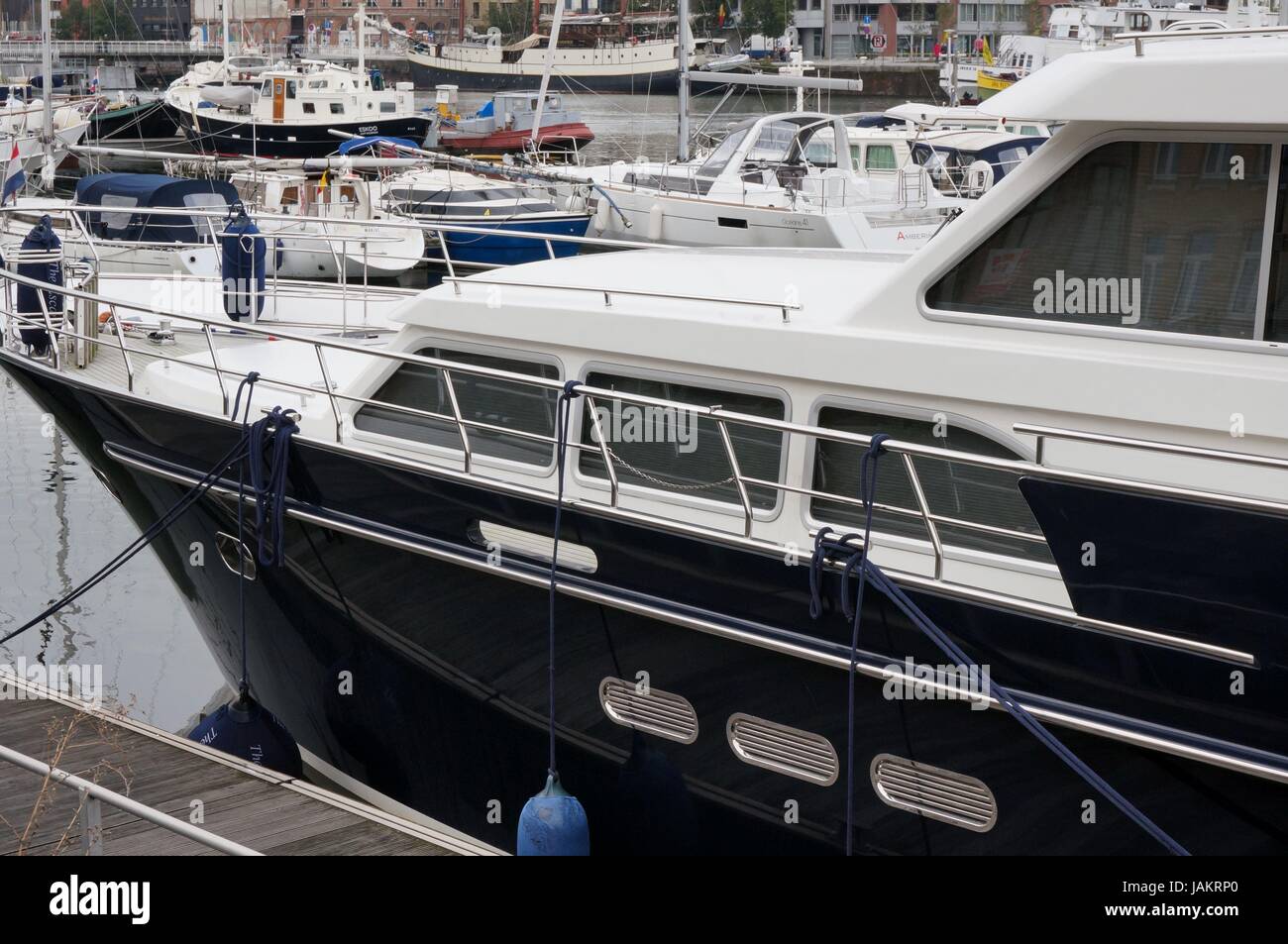 Pvc boat hi-res stock photography and images - Alamy