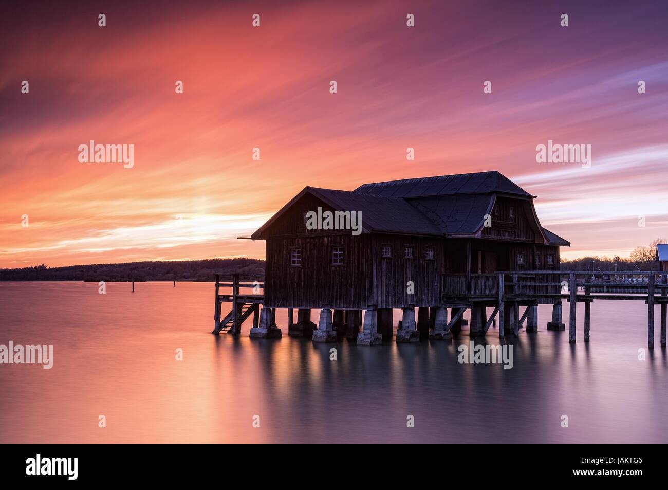 Firestorm sky hi-res stock photography and images - Alamy