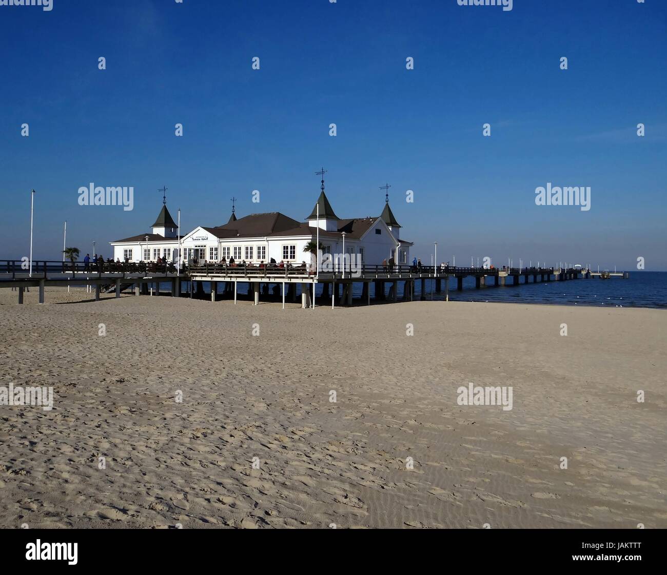 baltic sea salt water Stock Photo - Alamy