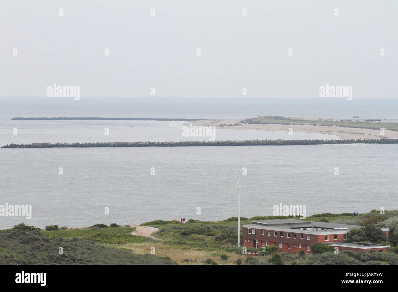 Insel helgoland hi-res stock photography and images - Alamy