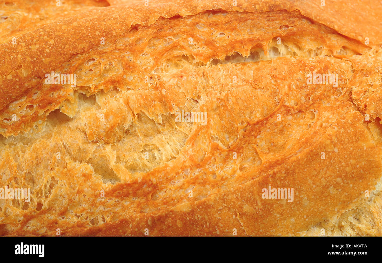 Close up Bread Stock Photo - Alamy