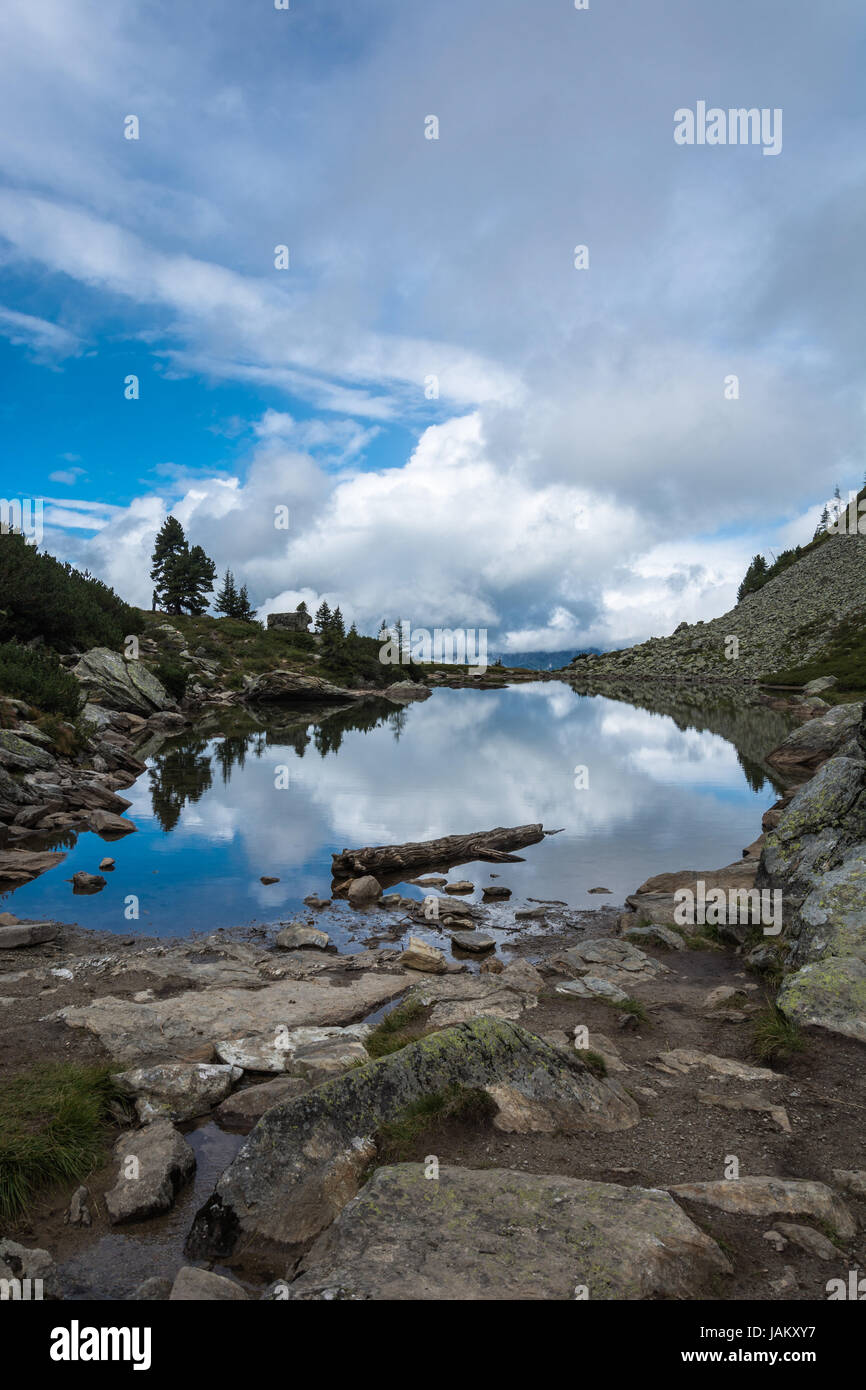 go hiking ramble Stock Photo - Alamy