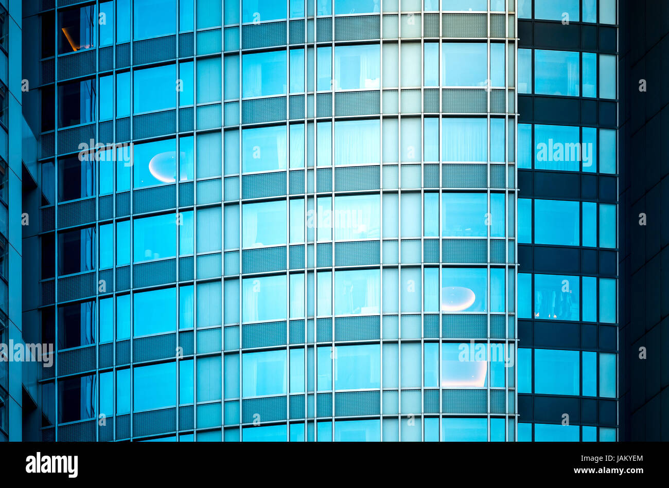 Office building window close up Stock Photo - Alamy