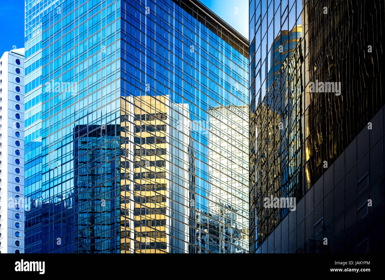 Office building window close up Stock Photo - Alamy