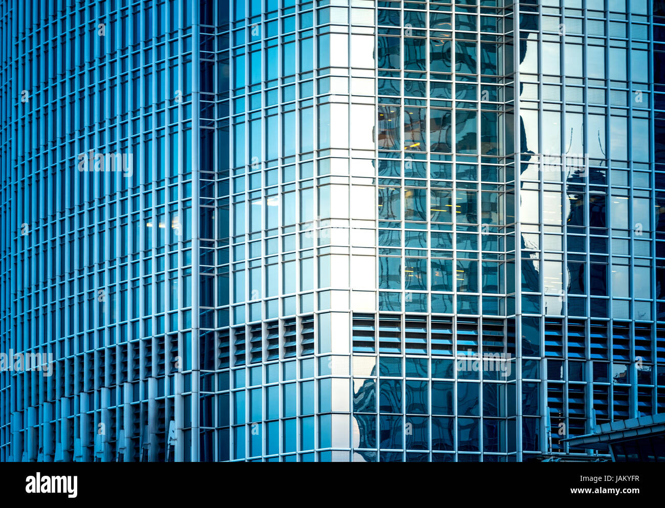 Office building window close up Stock Photo - Alamy