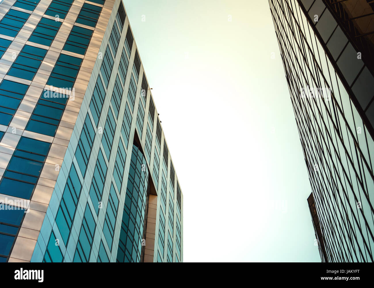 Office building window close up Stock Photo - Alamy