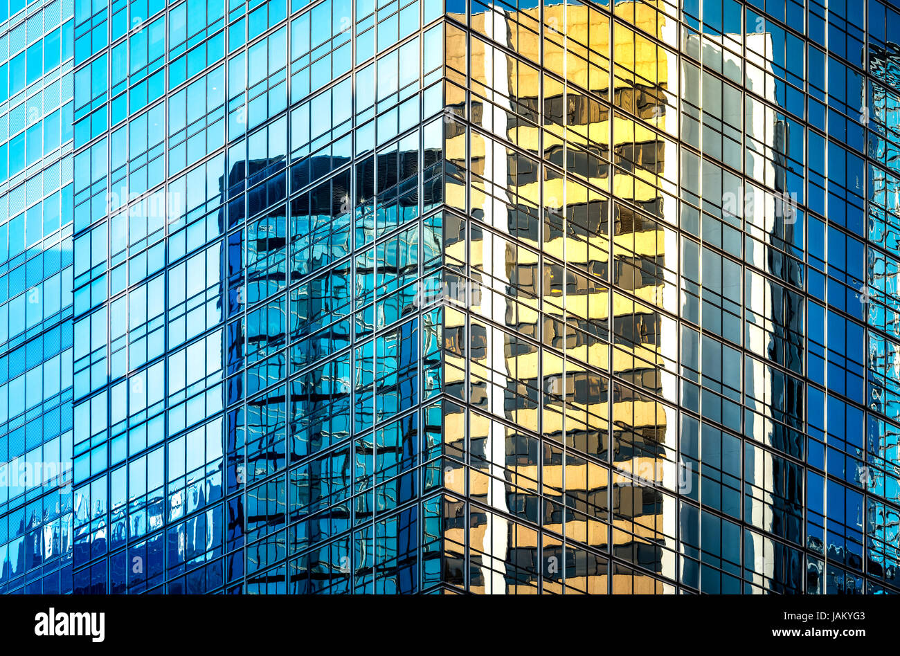 Office building window close up Stock Photo - Alamy