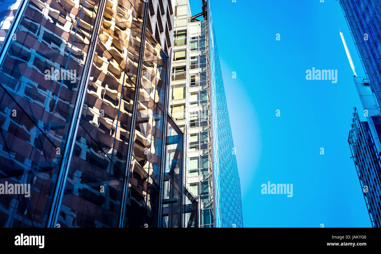 Office building window close up Stock Photo - Alamy