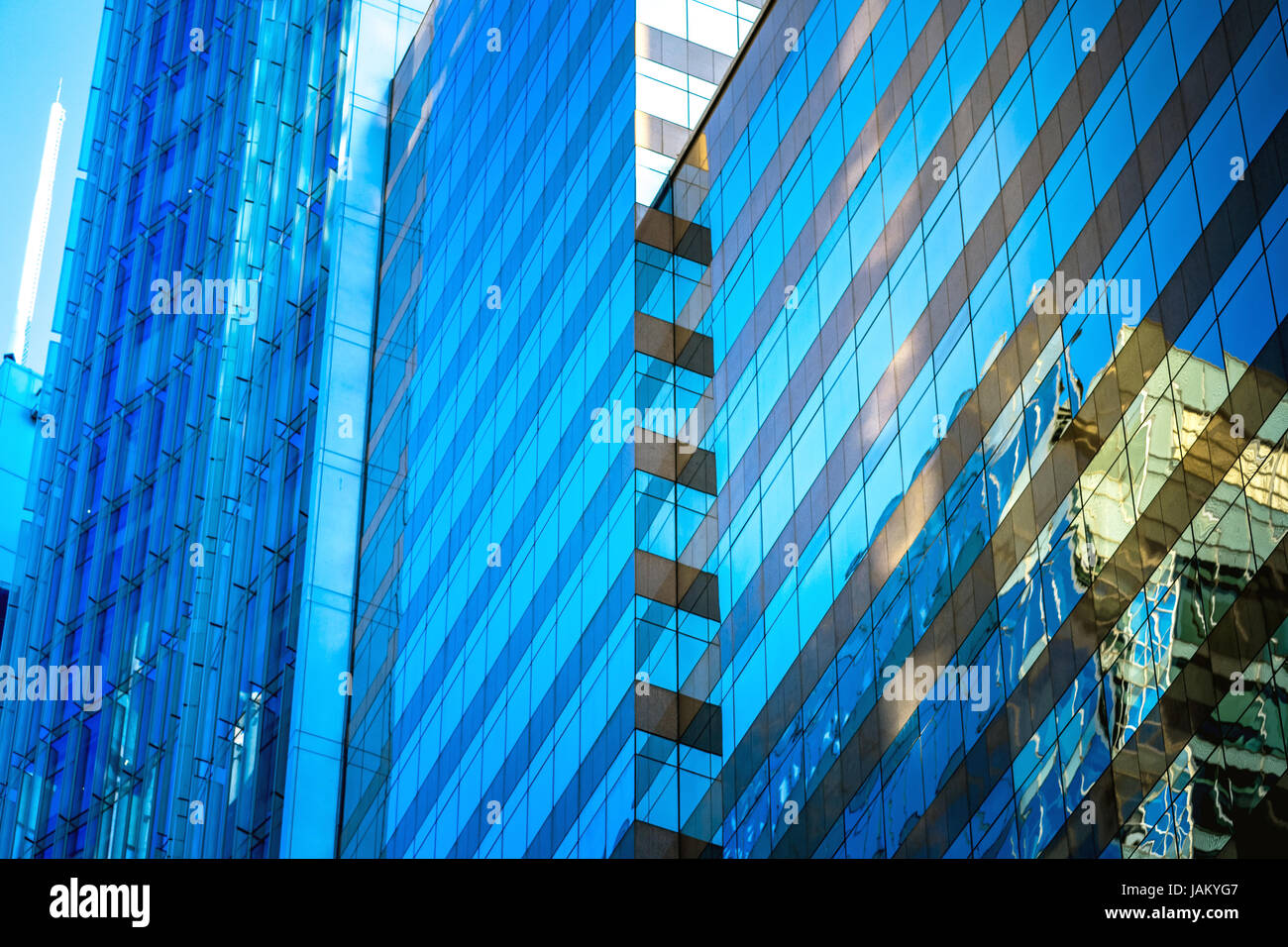 Office building window close up Stock Photo - Alamy
